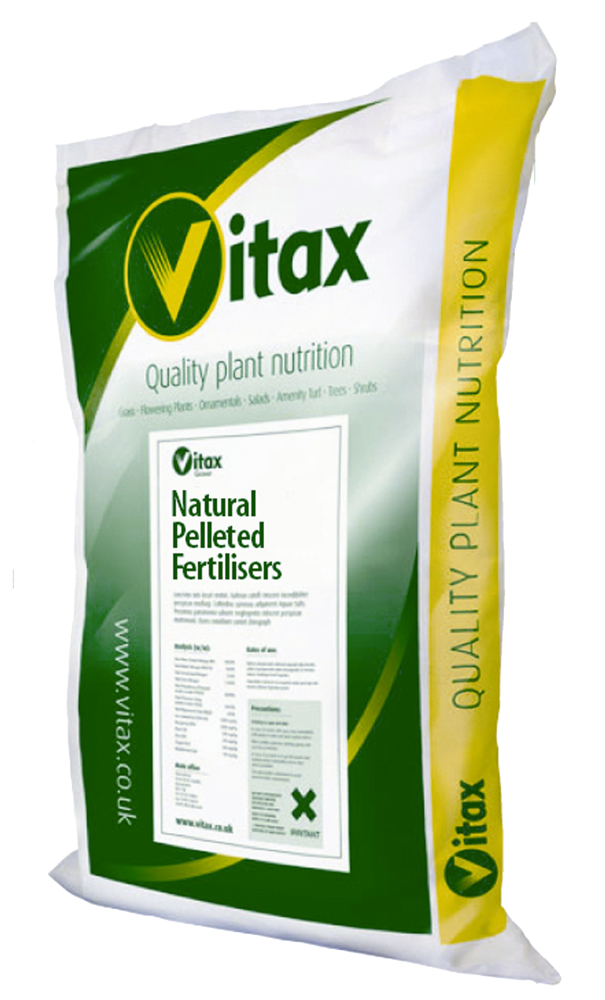 Products | Vitax Grower
